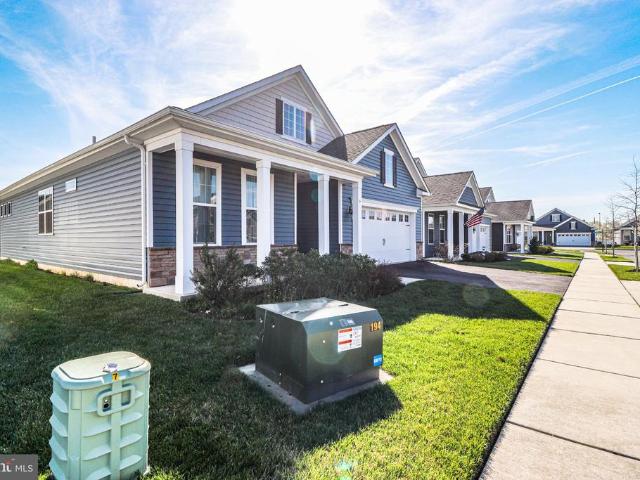 5 Preston Lane