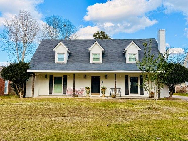 5 Primrose Ln, Natchez, MS 39120