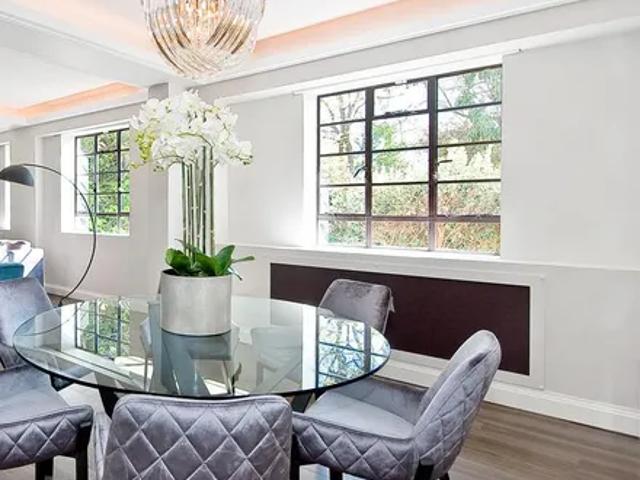 5 Princes Gate, London, SW7 1QL, United Kingdom | 3 bed apartment for rent #3883905 | Rentberry