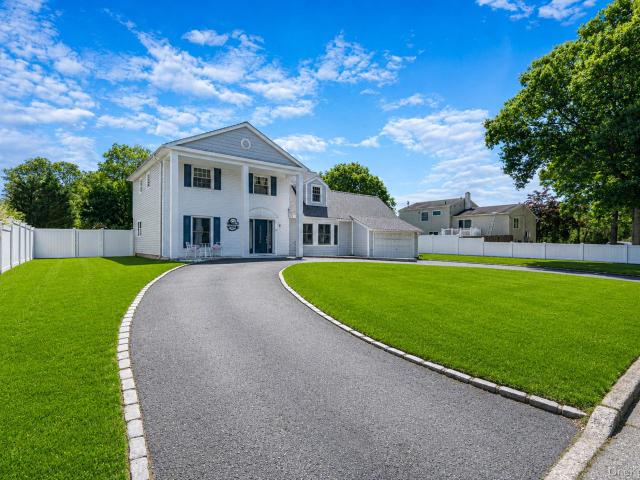 5 Priscilla Avenue