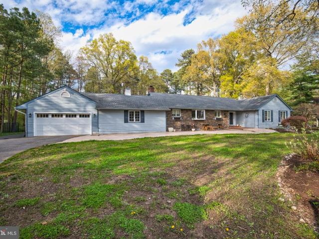 5 Prospect Bay Drive W