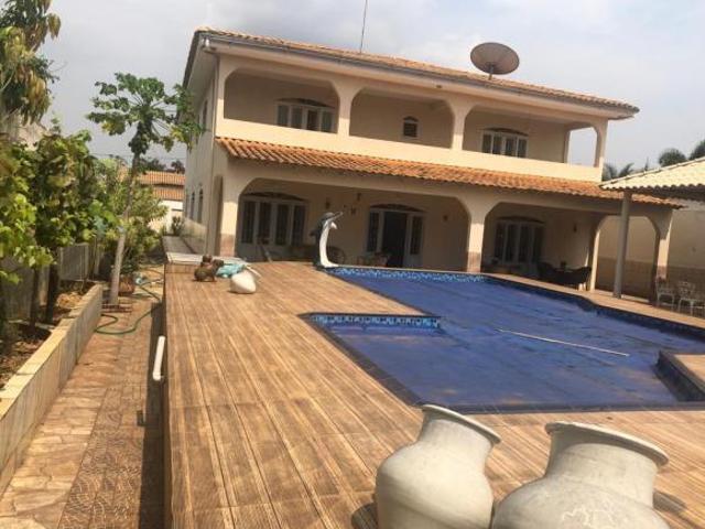 5 qts sendo 4 suites, 4 vgs, lazer, aceita imóvelde menor valor, 99463 5151
