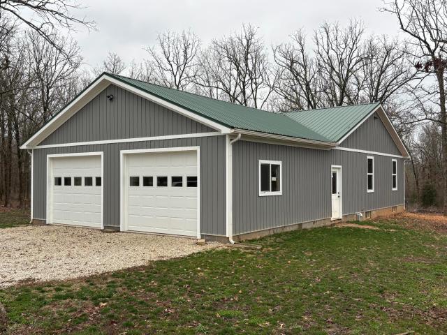 5 Quail Farm Road