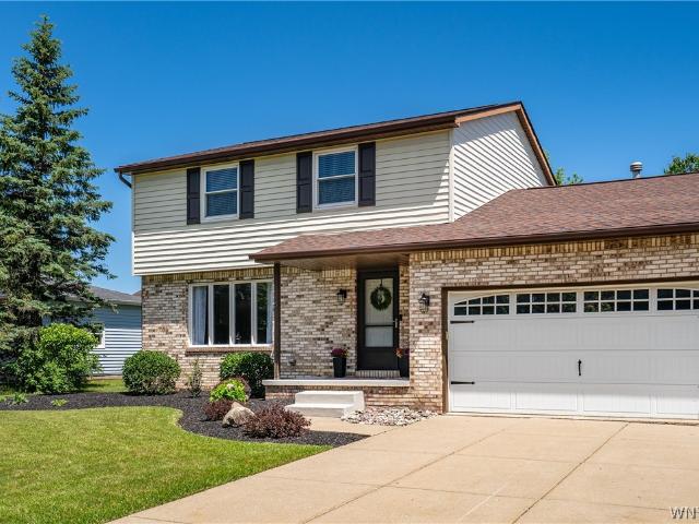 5 Quail Hollow