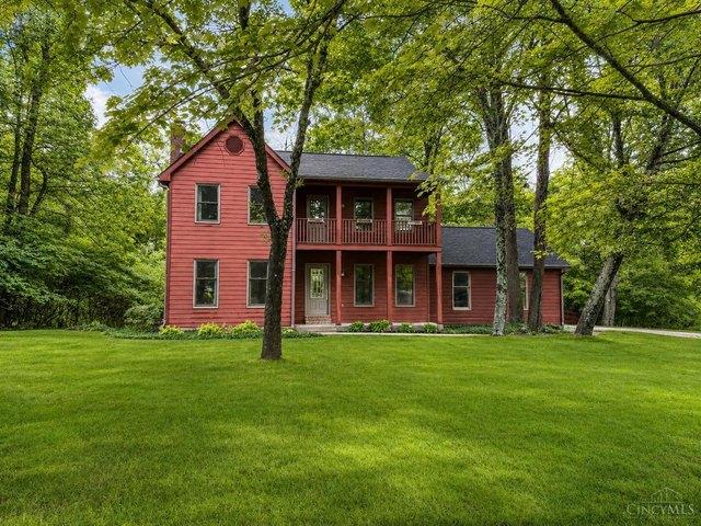 5 Quail Ridge Dr, Oxford, OH 45056