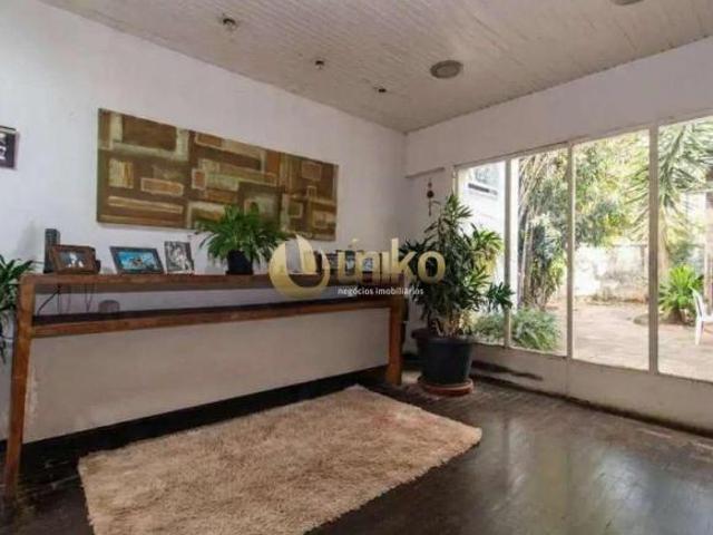 5 quartos, 1 suite, 4 vagas Cidade Jardim