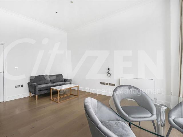 5 Queensberry Place, London