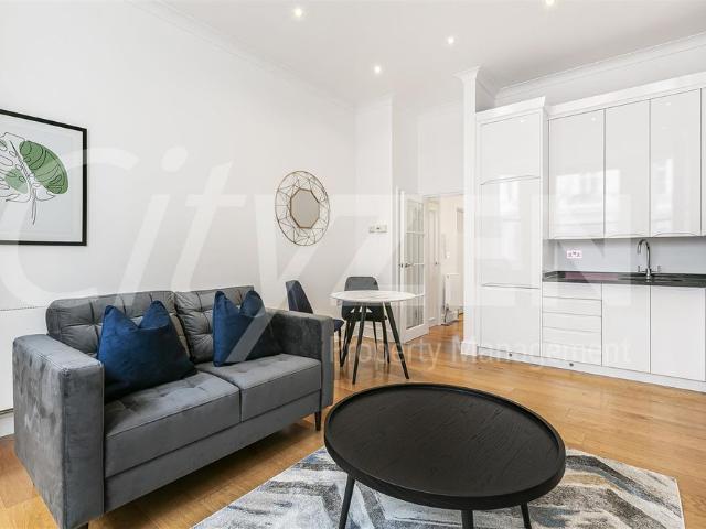 5 Queensberry Place, London