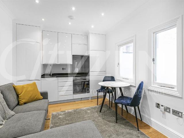 5 Queensberry Place, London SW7, Studio to rent, £1,898 pcm | PrimeLocation