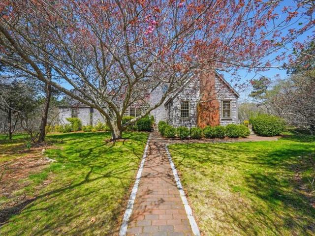 5 Rudder Ln, Nantucket, MA 02554