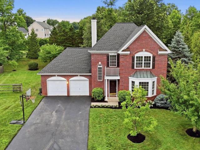 5 Rumson Court