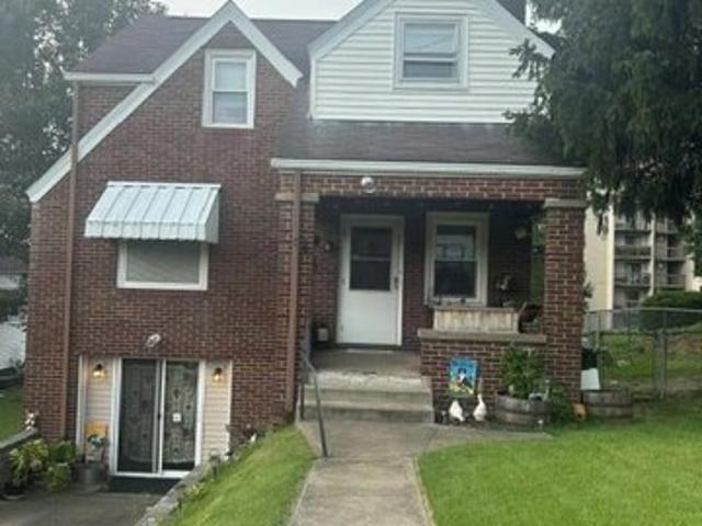 5 Rush Ave, Wheeling, WV 26003
