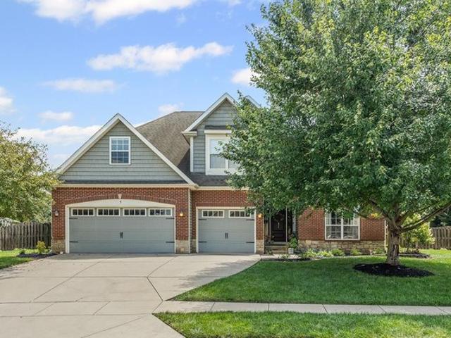 5 Rushgrove Ct, Lafayette, IN 47909