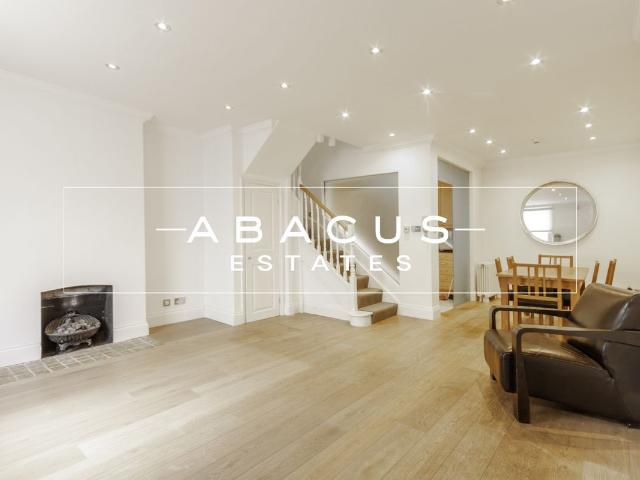 5, Ryders Terrace, St John's Wood NW8, 3 bed terraced house to rent, £3,950 pcm | PrimeLocation