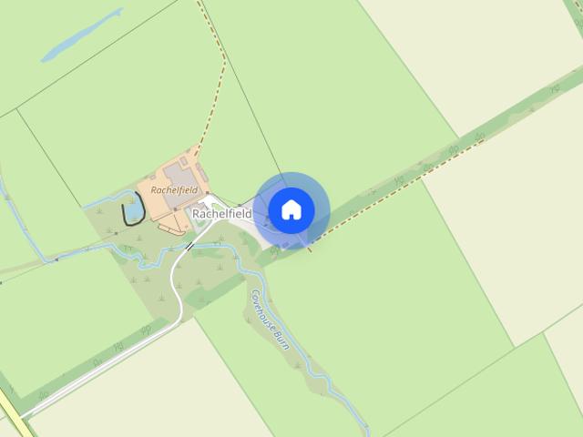 5 Rachelfield Farm Cottages, Kelso, Scottish Borders, TD5