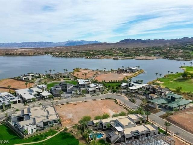 5 Rainbow Point Pl, Henderson, NV 89011