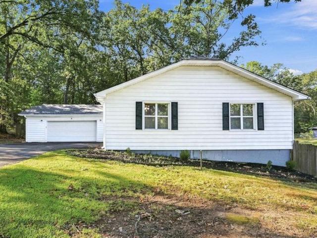 5 Raleigh Ln, Alexander, AR 72002
