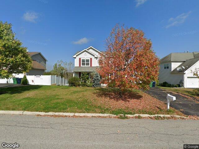 5 Ramona Rd, Newburgh, NY 12550