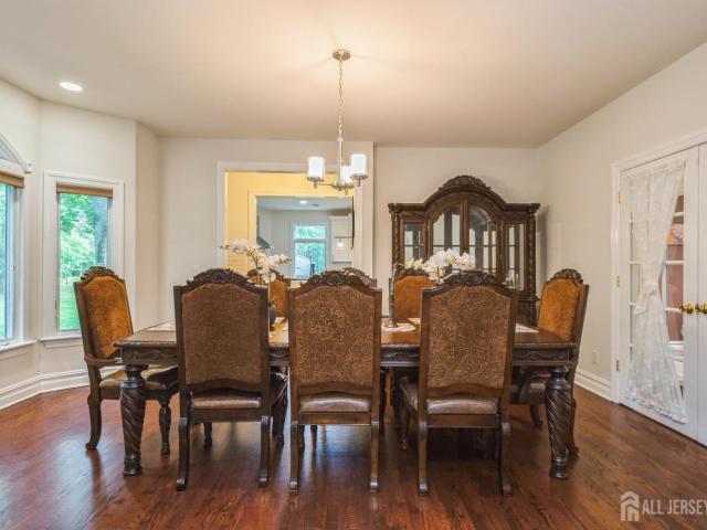5 Ramapo Court