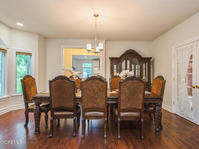 5 Ramapo Court