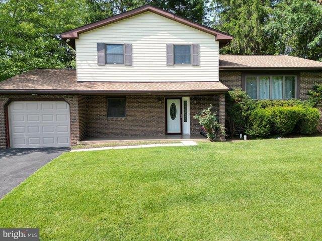 5 Ramsey Ct, Ashland, PA 17921