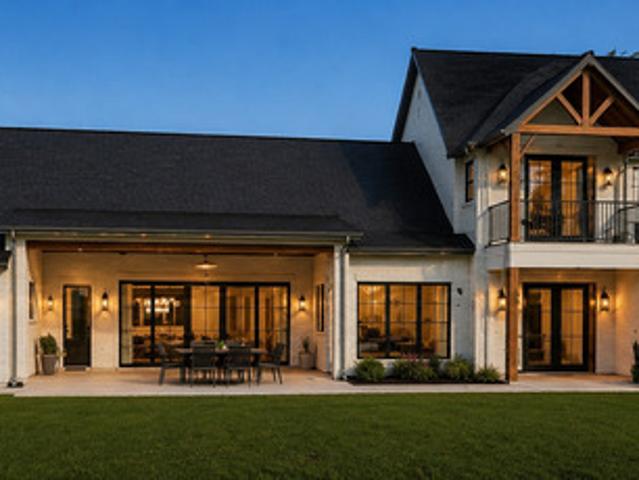 5 Ranch Pt