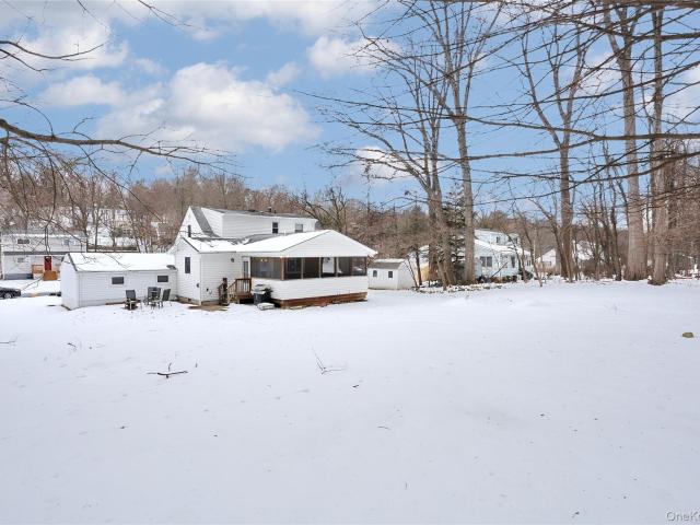 5 Raven Terrace