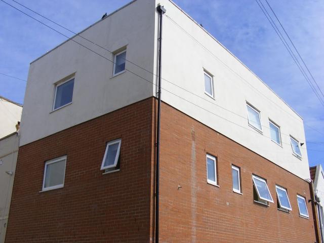 5 Regent Street, Burnham On Sea TA8, 2 bed flat to rent, £850 pcm | PrimeLocation