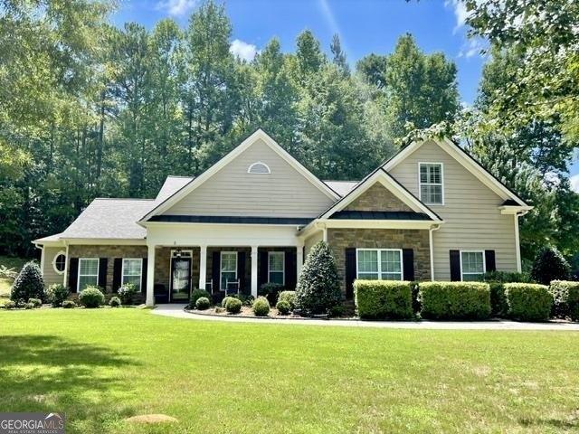 5 Renwick Dr, Senoia, GA 30276