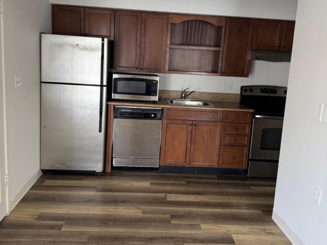 5 Residence Inn Drive 201 #