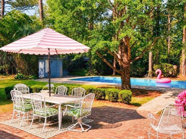 5 Reynolds Cir, Savannah, GA 31405 | MLS #SA355239