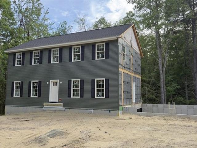 5 Rhodes Rd, Princeton, MA 01541