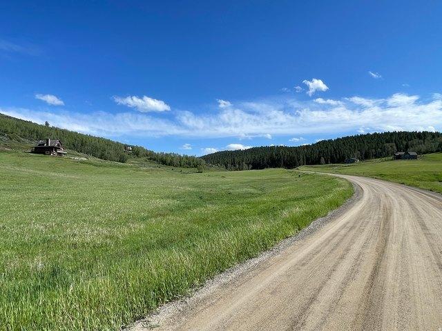 5 Ridge Dr Unit 5, Freedom, WY 83120