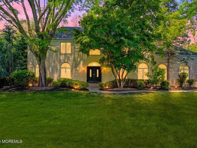 5 Ridge Hill Way, Holmdel, NJ 07733