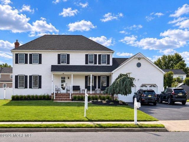 5 Ridge Rd, West Long Branch, NJ 07764
