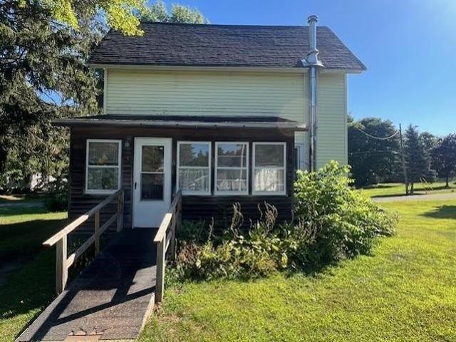 5 Ridge St, DeKalb Junction, NY 13630