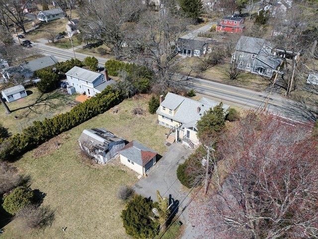 5 Ridgefield Rd, Wayland, MA 01778