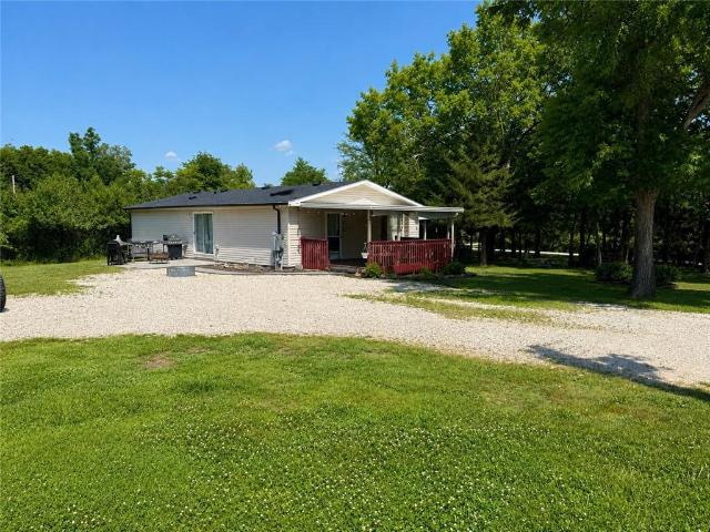 5 Ridgewood Lane