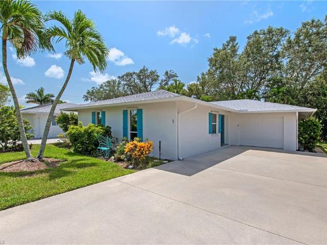 5 Rivard Rd, Unit 22, Naples, FL 34112 | Compass