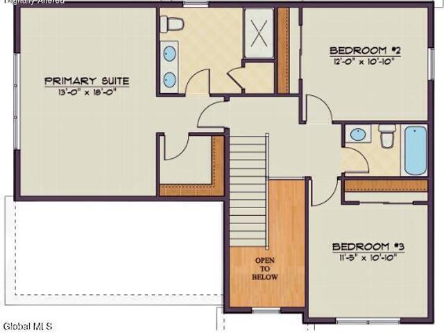 5 River Rock Drive