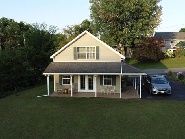 5 River St, Norwood, NY 13668
