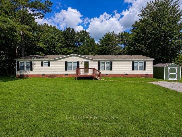 5 Riverbreeze Rd, Greenville, SC 29611