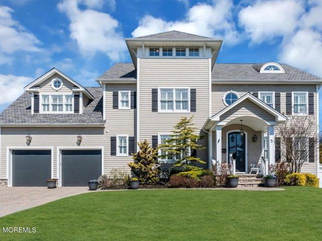 5 Riverdale Ave, Monmouth Beach, NJ 07750