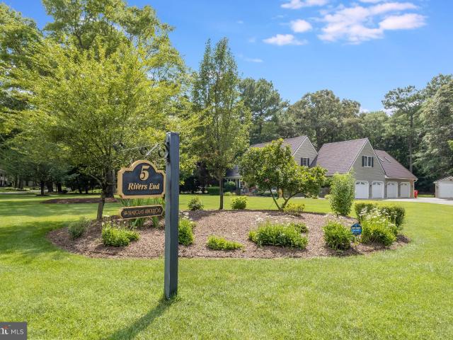 5 Rivers End Dr, Seaford, DE 19973 | MLS #DESU2089