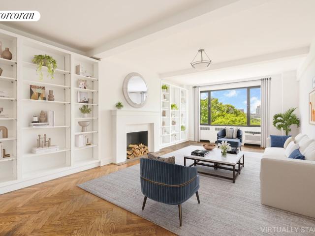 5 Riverside Drive, New York, NY