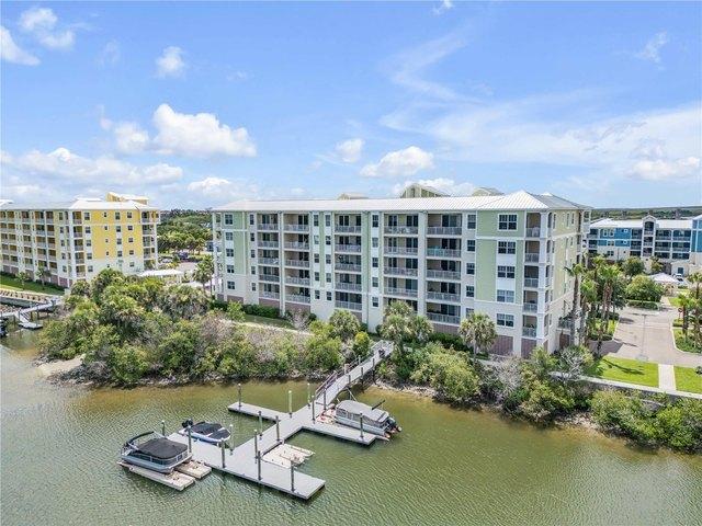 5 Riverwalk Dr Unit 204, New Smyrna Beach, FL 32169