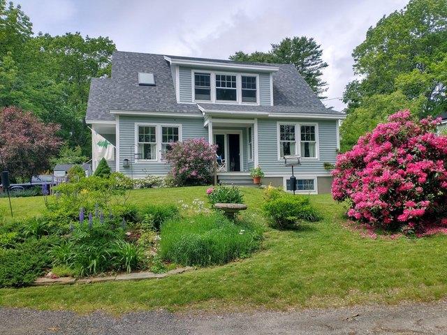 5 Riverview, Freeport, ME 04032