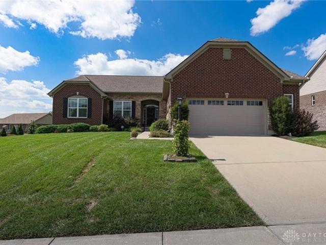 5 Rockview Ct, Springboro, OH 45066