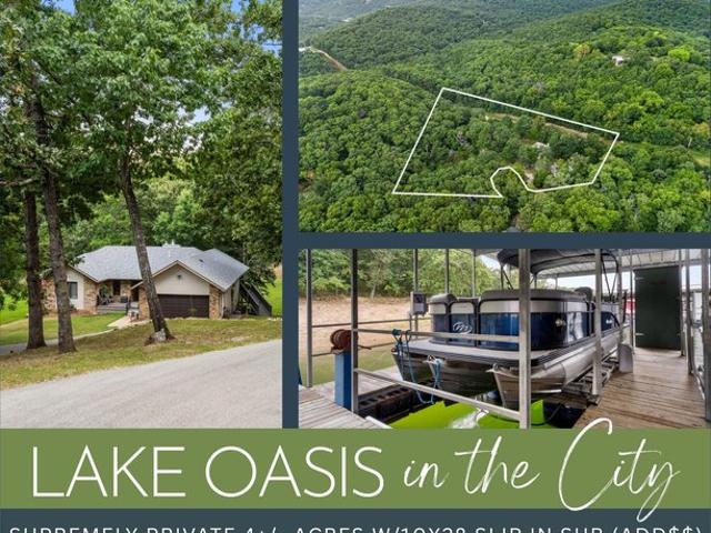 5 Rockdale Rd, Kimberling City, MO 65686