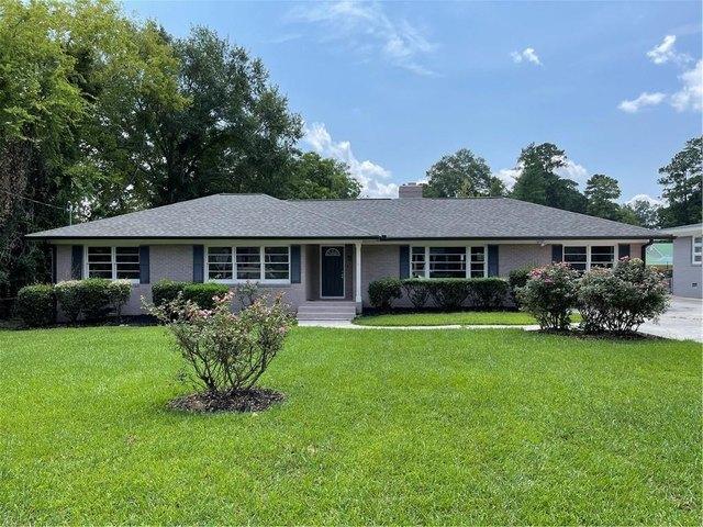 5 Robin St NW, Rome, GA 30165